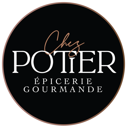 Chez Potier – Chez Potier - Épicerie Gourmande